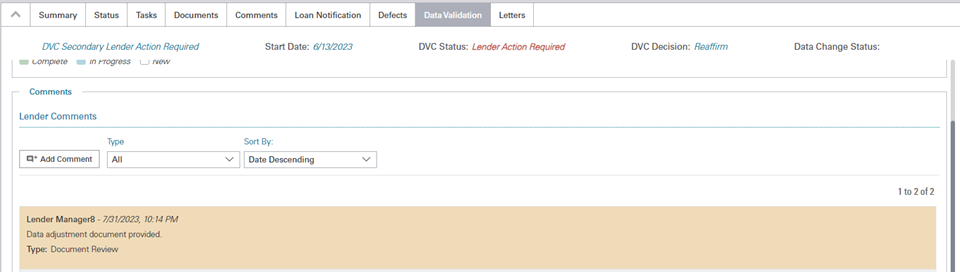 Qc Calibration Queue Qc Results