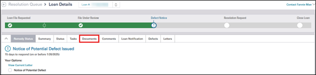 Respond_to_a_Notice_of_Potential_Defect