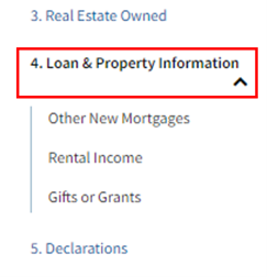 DU Job Aids: FHA Loan