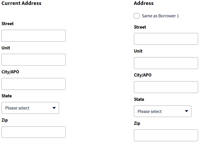 DU Job Aids: Creating a Loan
