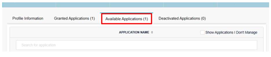 DU Job Aids: Registering Users