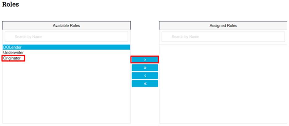 DU Job Aids: Registering Users