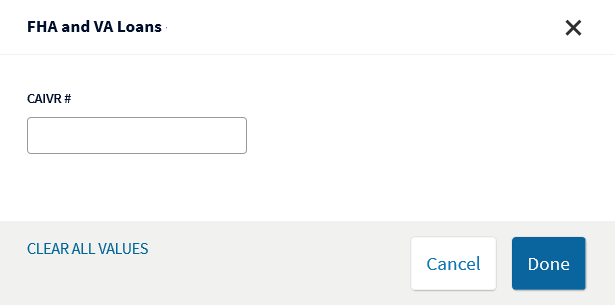 DU Job Aids: Government