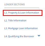 DU Job Aids: Construction-To-Permanent Transactions