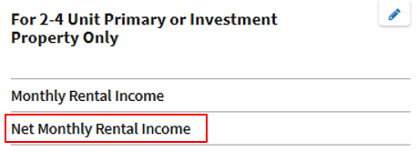 DU Job Aids: DTI Ratio Calculation Questions