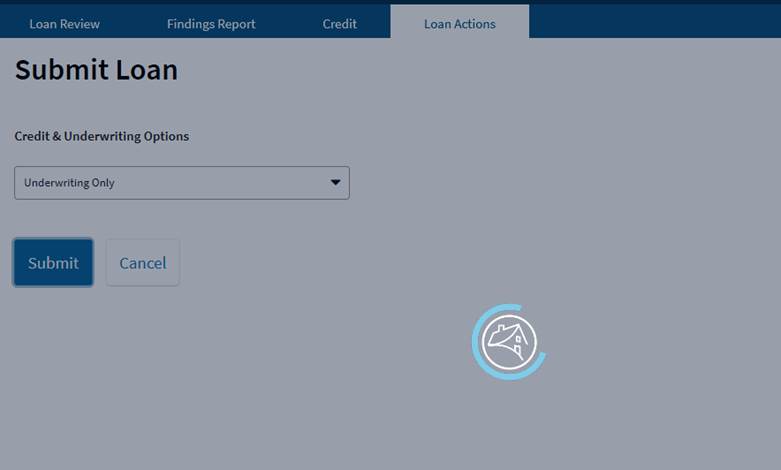 DU Job Aids: Submitting for an Underwriting Recommendation