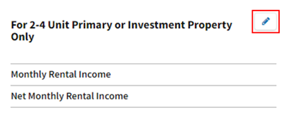 DU Job Aids: VA Loan