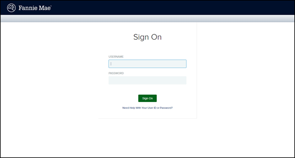 Technology Manager: UCDP Lender Administrator Overview
